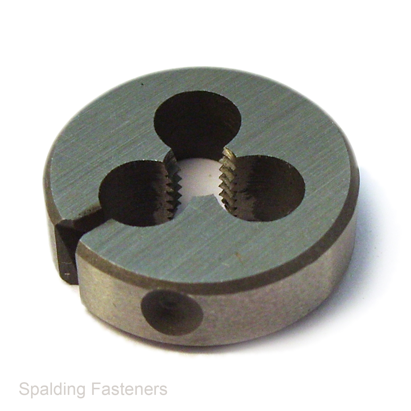 BA Thread British Quality Circular Split Die Nuts Carbon Steel 0BA To ...